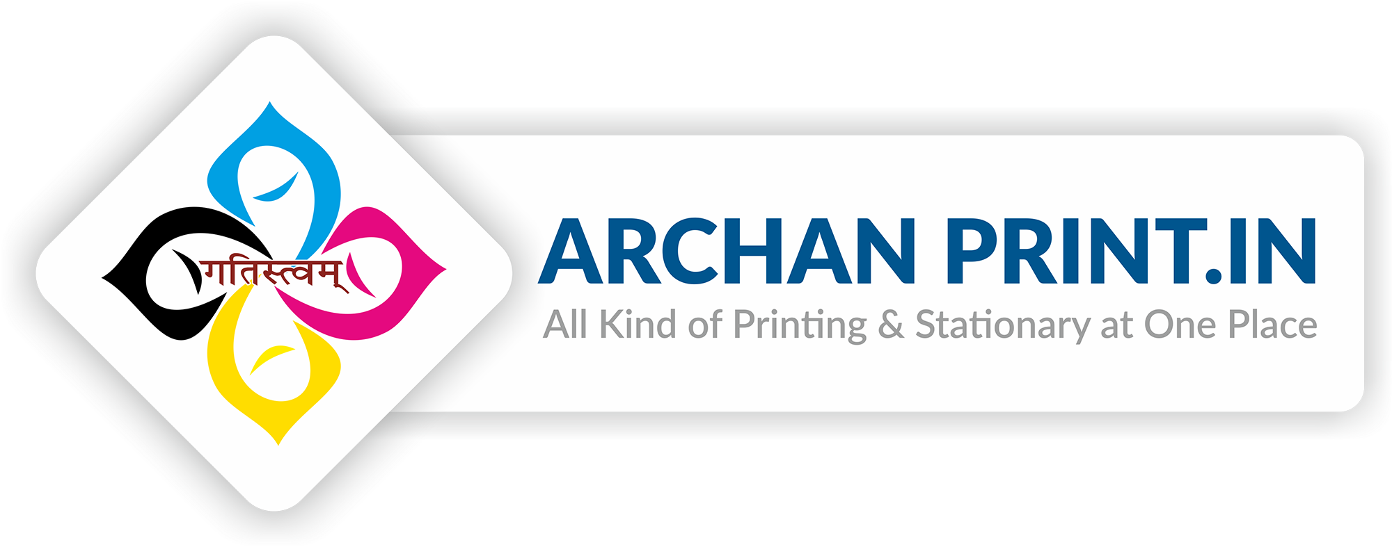 Products – ARCHAN PRINT